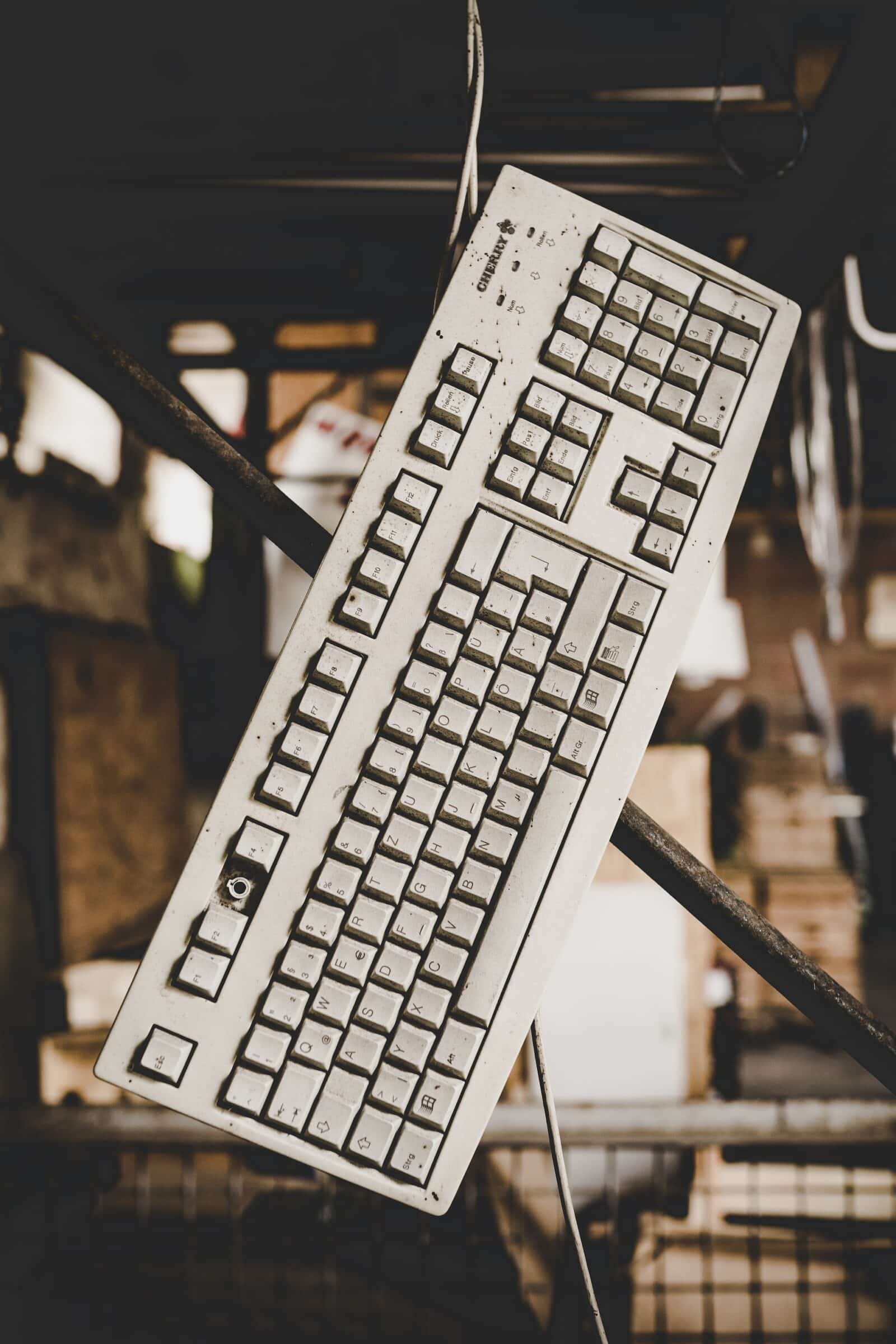 Computer Recycling Explains How To Minimize Your E-Waste In 2022 | Bit ...