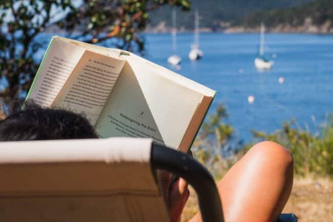 Daniel Moscatiello Shares Must-Read Books For Entrepreneurs In 2022 ...