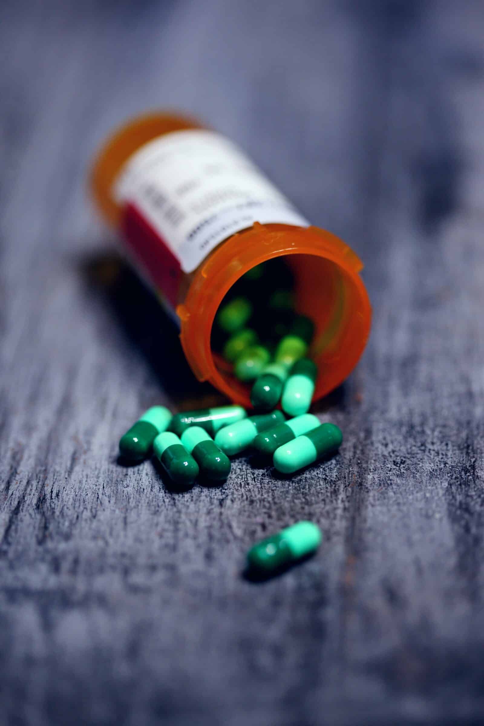 What You Need To Know About The Prescription Drug Problem In The United ...