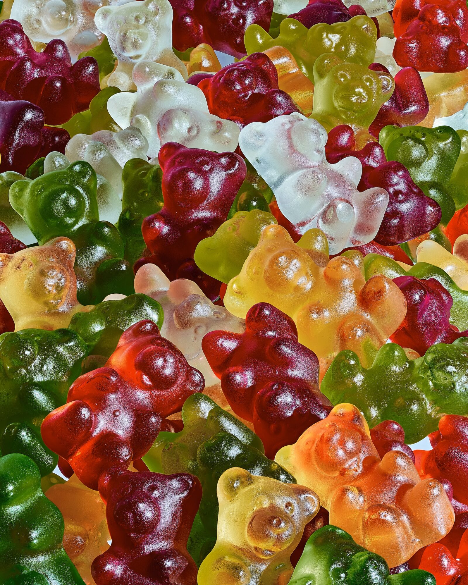 Cannabis Gummies: Finding The Best Products | Bit Rebels