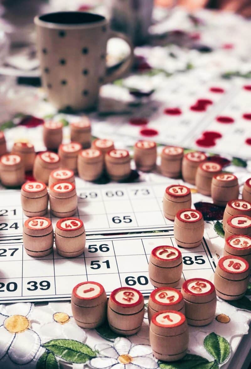 Interesting Facts About The Bingo Game | Bit Rebels