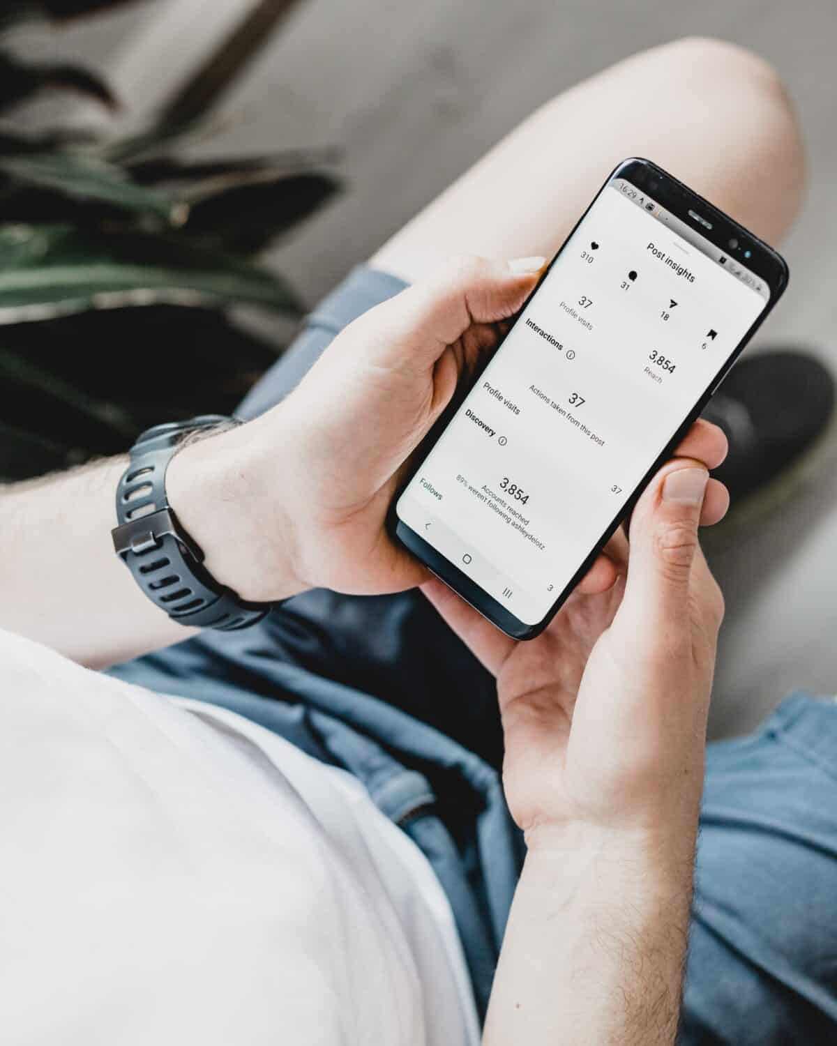 5 Proven Strategies To Grow Your Instagram Following Quickly | Bit Rebels