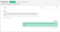 How To Catch Someone Cheating On Snapchat | Bit Rebels