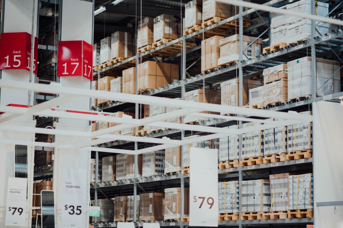 The 5 Core Concepts Necessary For Efficient Warehouse Management | Bit ...