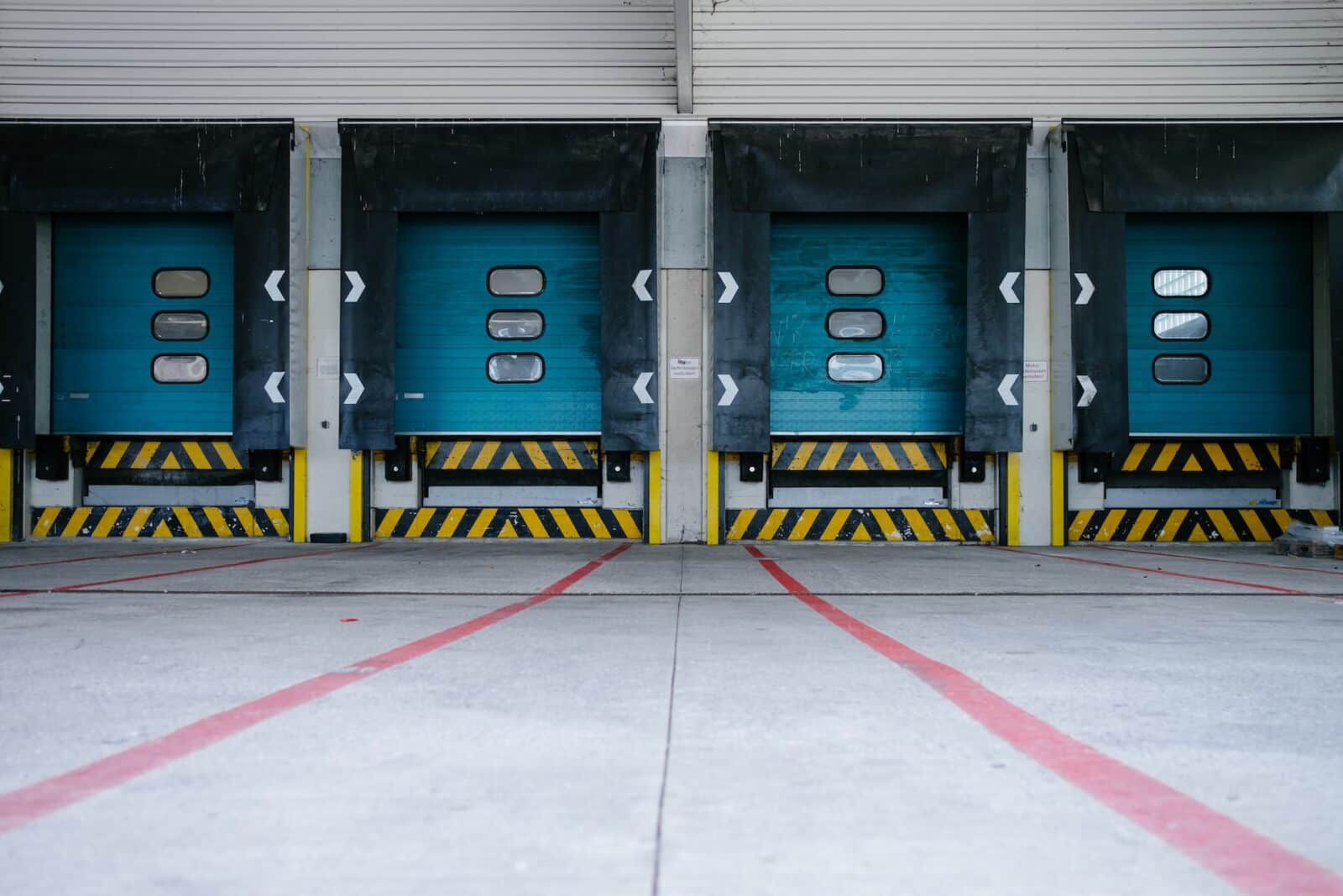 Why Servicing And Maintenance Is Vital For Your Loading Bay | Bit Rebels