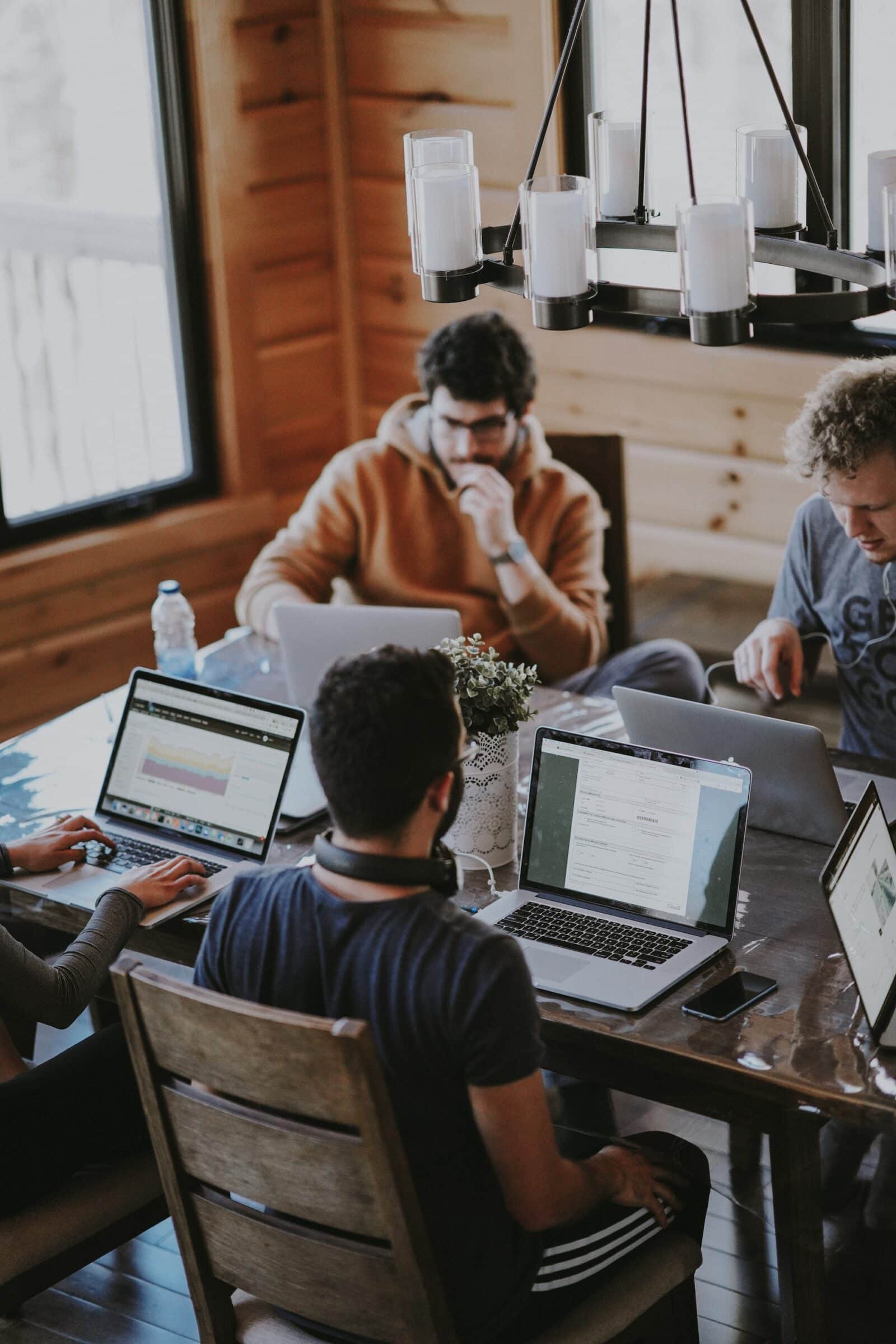 How Has Business Administration Changed With Technology? | Bit Rebels