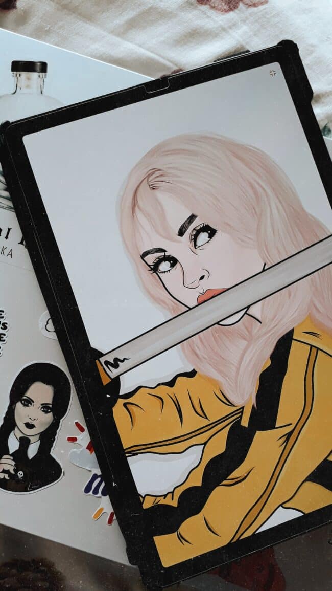 How Do Digital Drawing Tablets Work: An Ultimate Guide | Bit Rebels