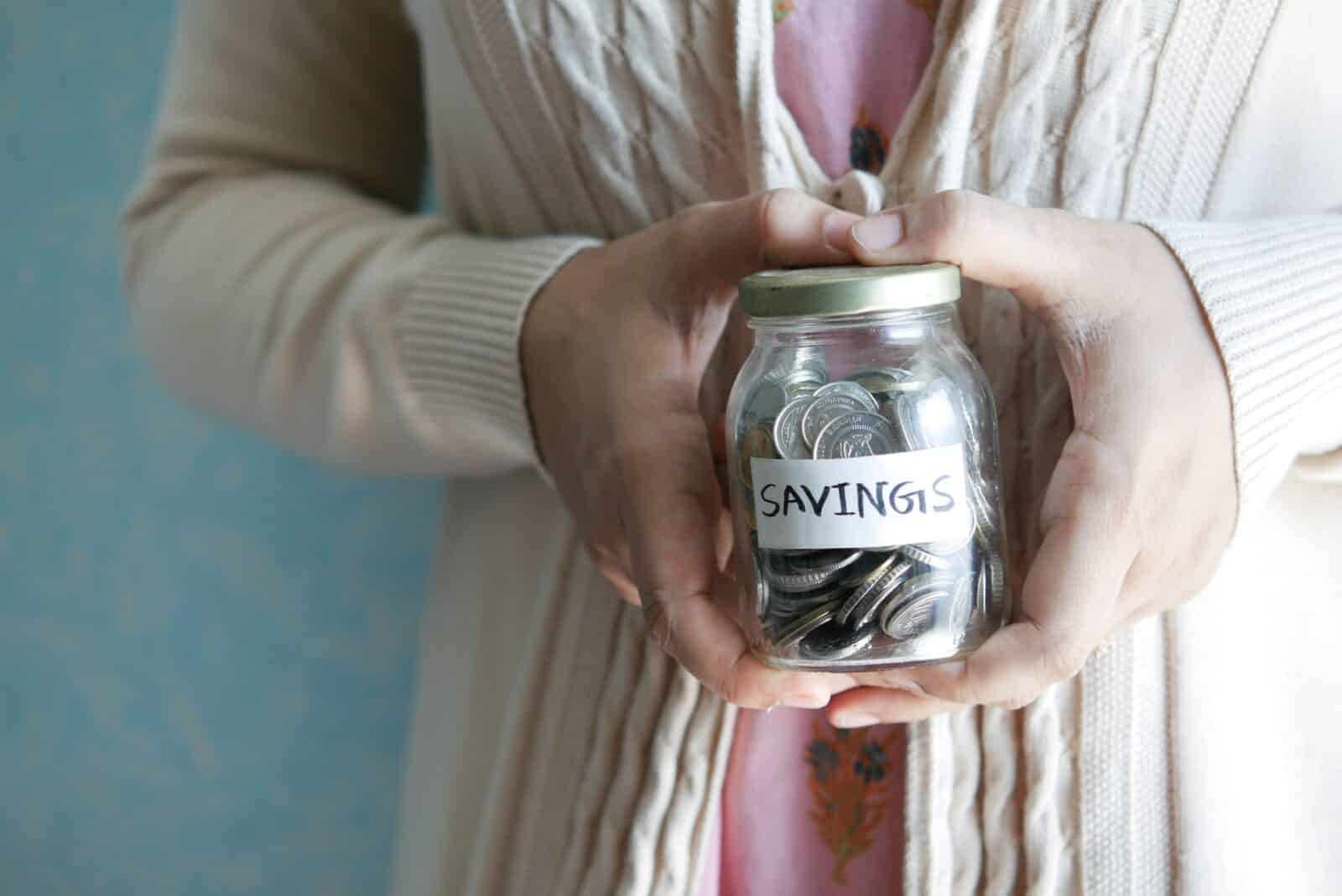 Using Everyday Experiences To Teach Kids About Investing And Saving ...