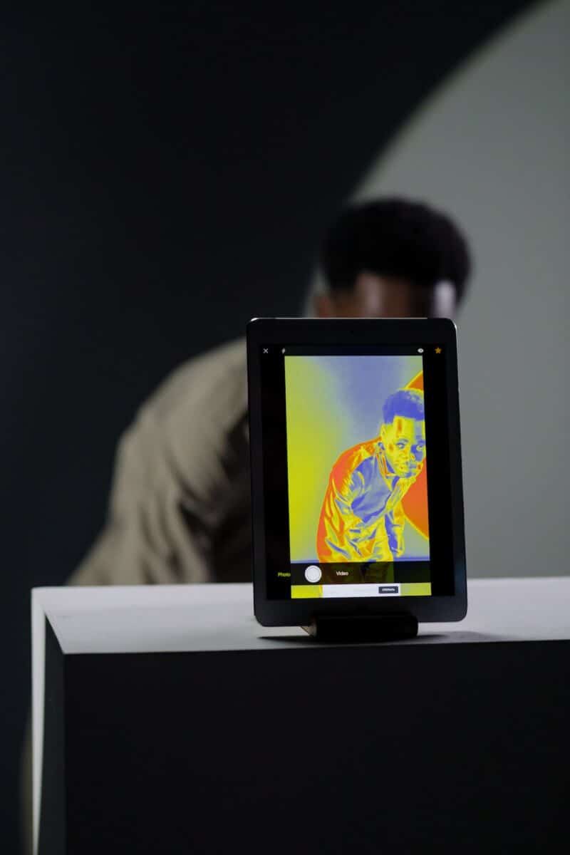 Ultimate Guide: Thermal Imaging Cameras | Bit Rebels