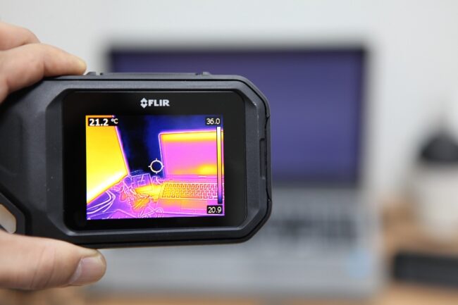 Ultimate Guide: Thermal Imaging Cameras | Bit Rebels