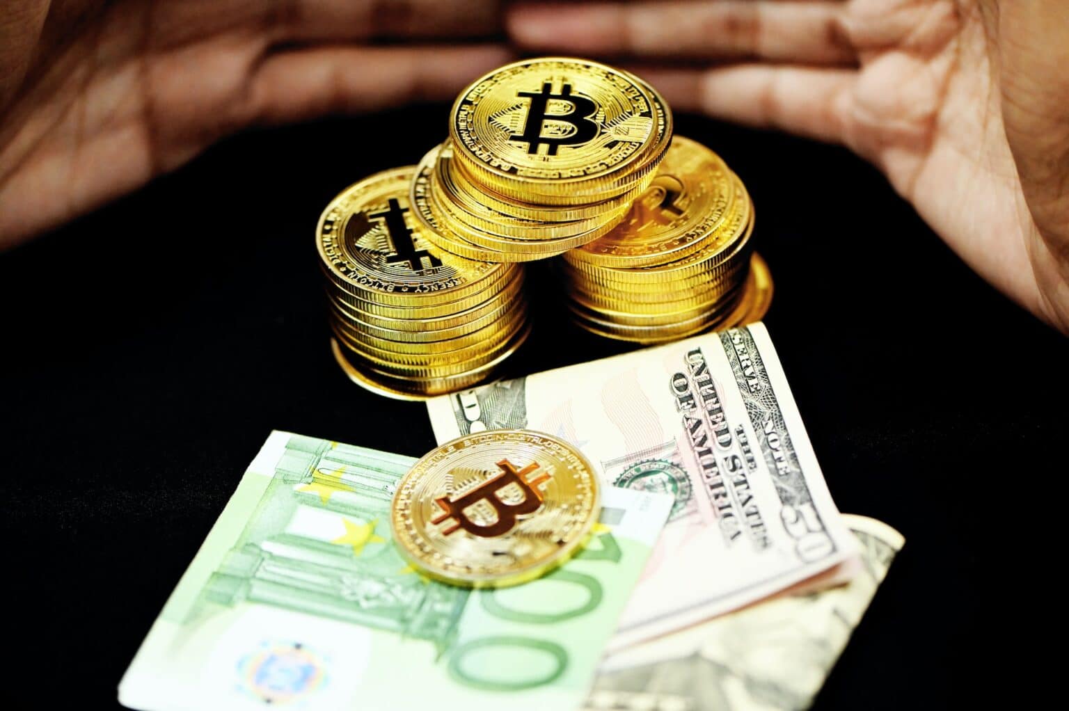 Privacy, Security, And Speed: The Benefits Of Using Cryptocurrency In ...
