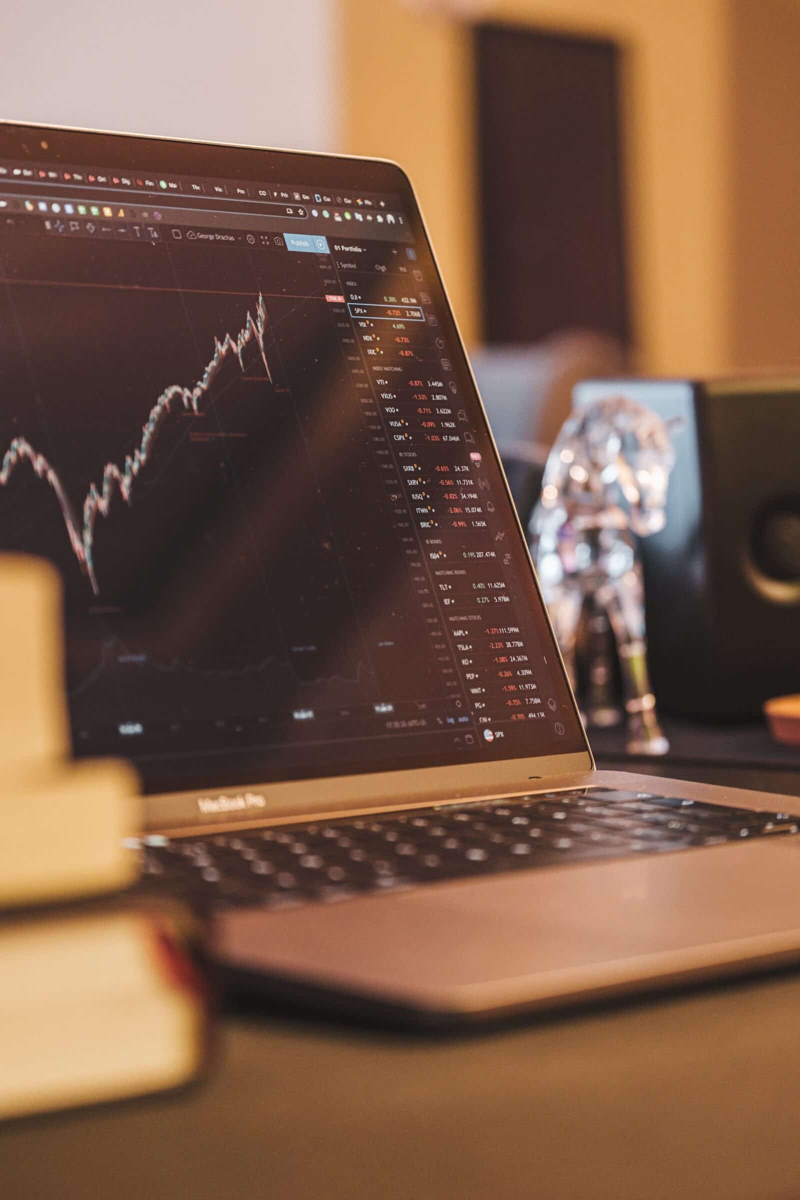 Facts About The Stock Market: 33 Facts You Need To Know | Bit Rebels