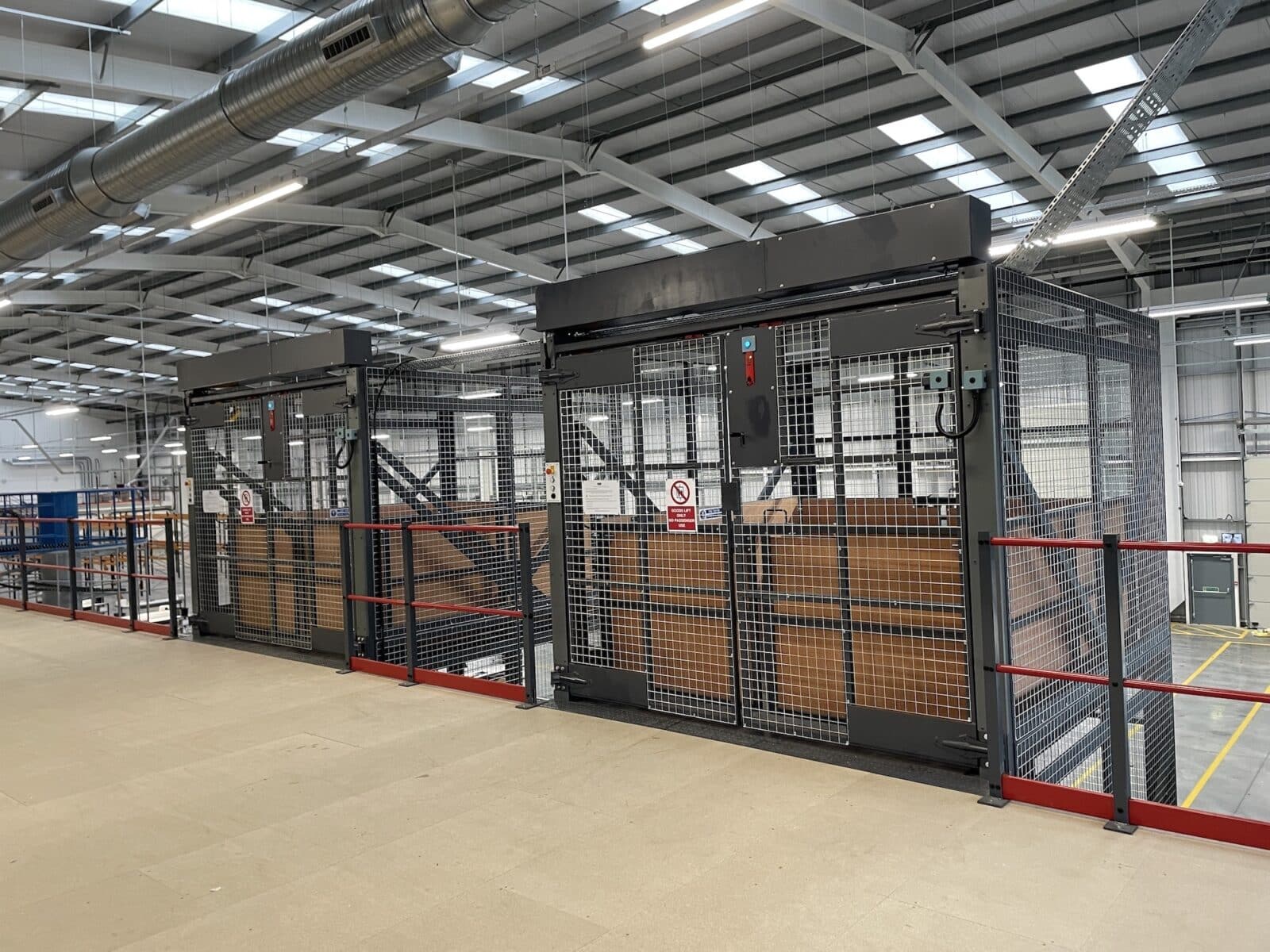 Guidance On The Management Of Goods Lifts | Bit Rebels