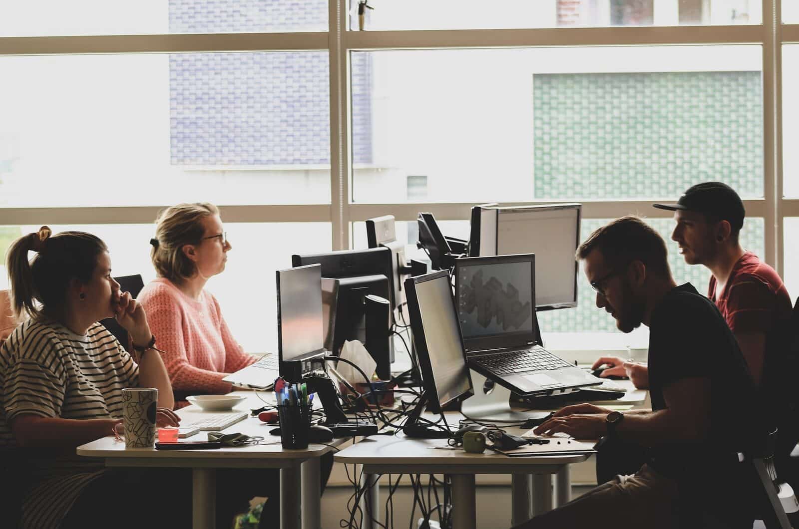 Five Methods To Hire The Best Tech Employees | Bit Rebels