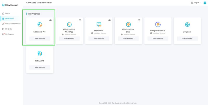 KidsGuard Pro - Parental Monitoring App Done Right | Bit Rebels