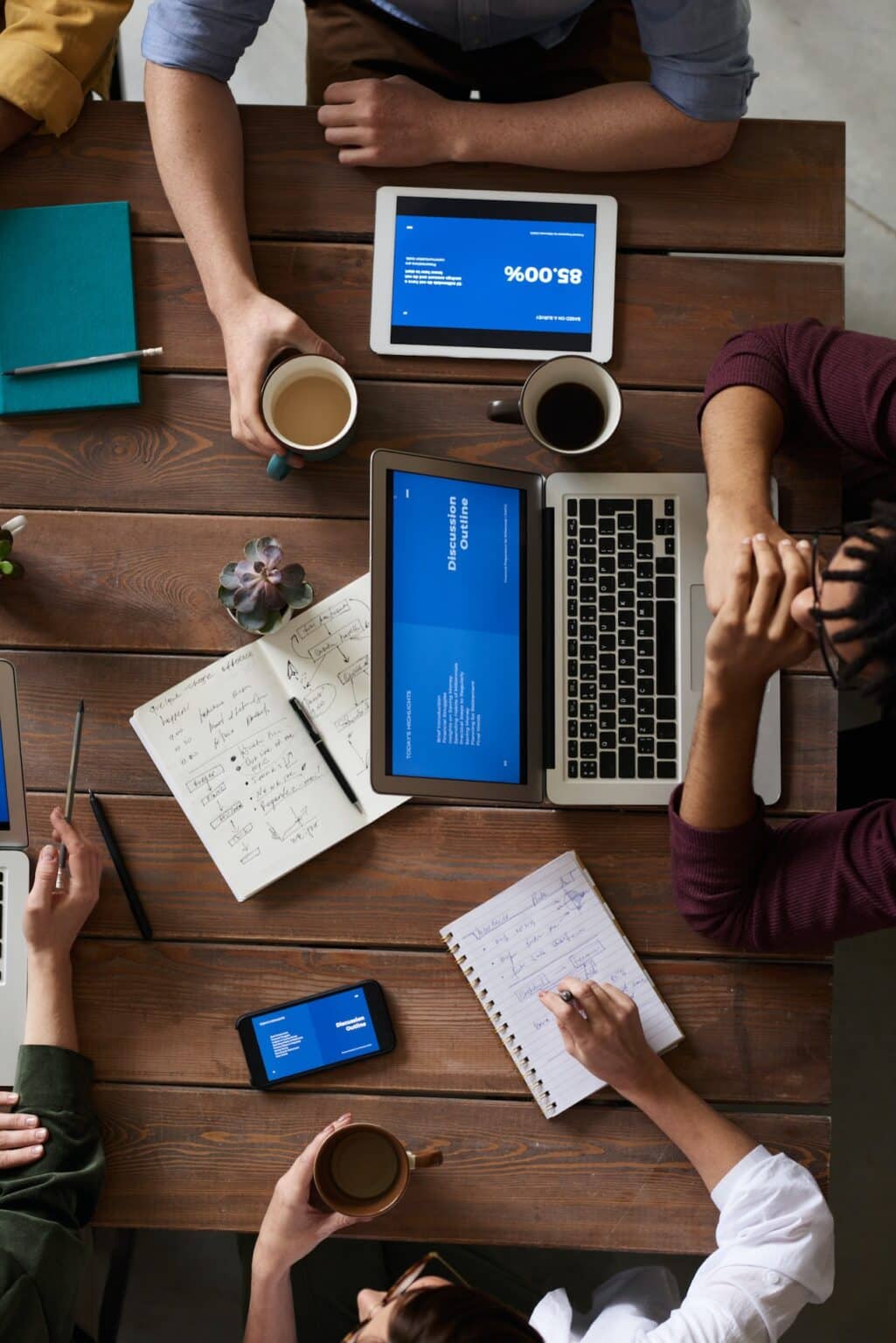 9 Essential Steps For Effective Microsoft 365 Management | Bit Rebels