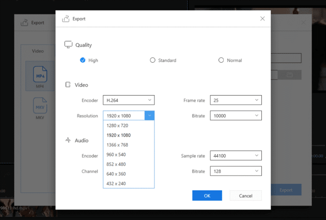 Top 4 Methods To Change Video Resolution On Windows/Mac | Bit Rebels