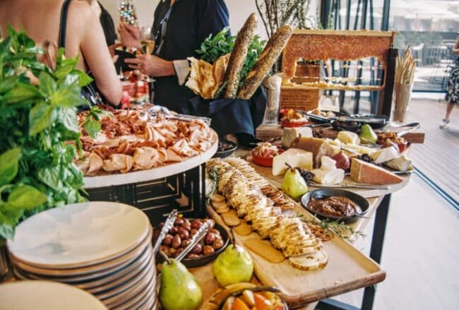 Essential Catering Equipment: The Must-Have Tools For Any Successful ...