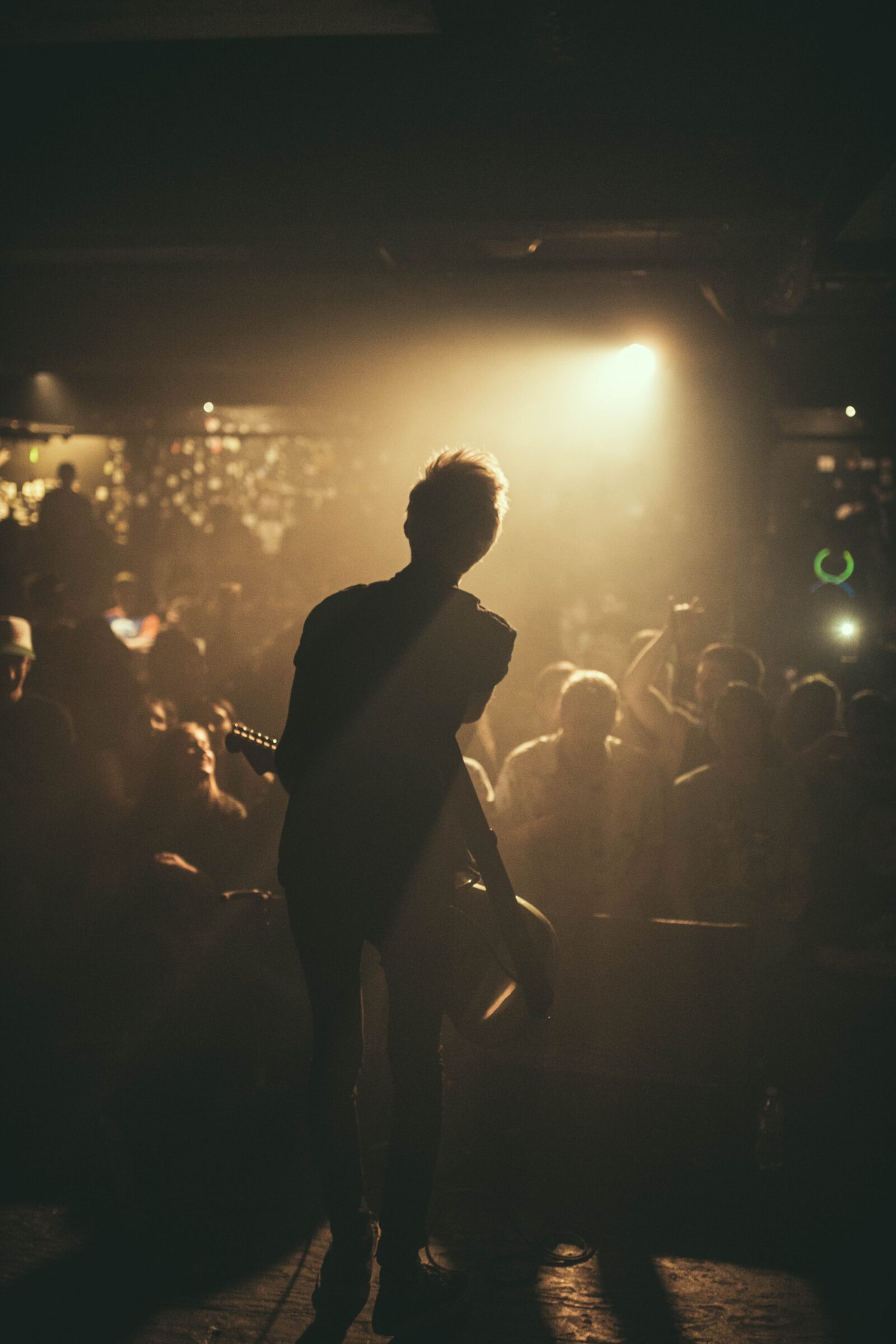 Staging 101: Steps, Ramps & Guard Rails | Bit Rebels