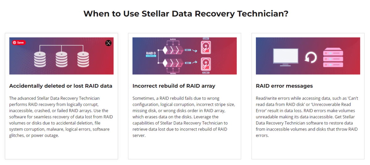 Stellar Data Recovery Technician: A Comprehensive Review | Bit Rebels