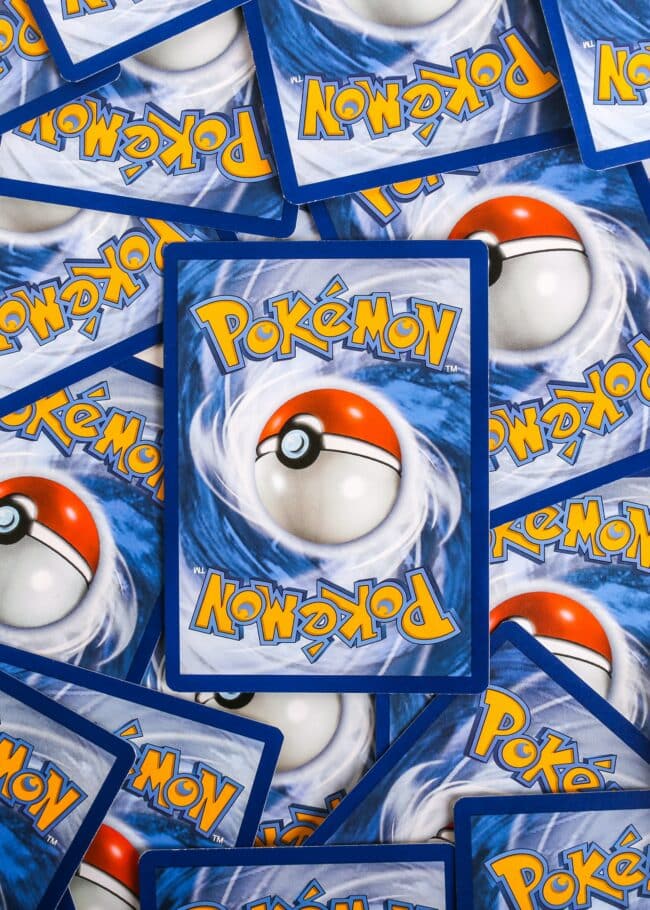 Unveiling The Holy Grail Of Pokémon Cards: The Quest For The World's ...