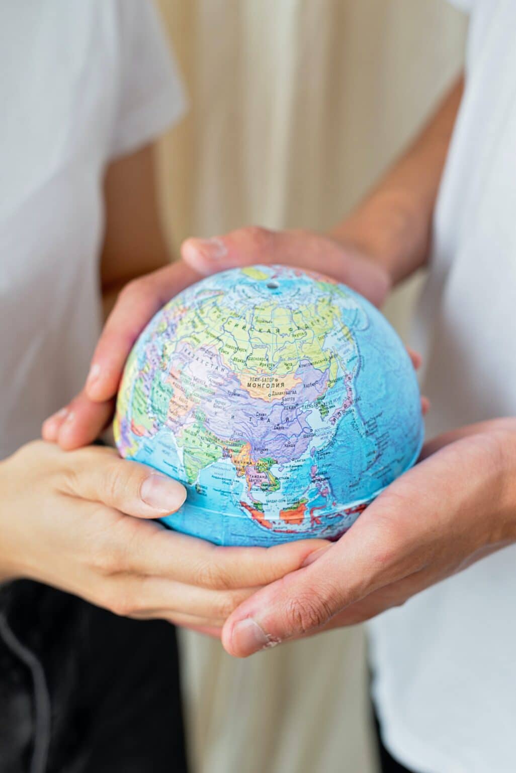 Harnessing Technology: A Breakthrough In Environmental Science | Bit Rebels
