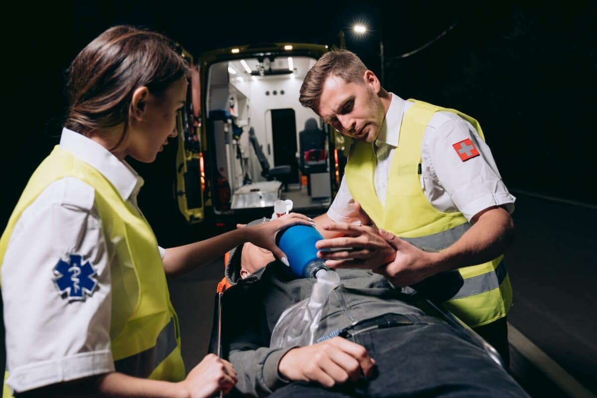 What Type Of Doctor Should I See After a Car Accident? | Bit Rebels