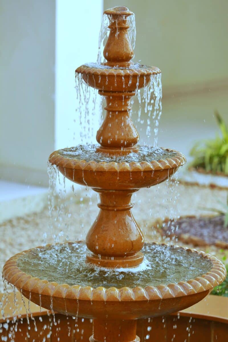 Add Elegance To Your Space With Indoor Fountains: A Guide To Choosing ...