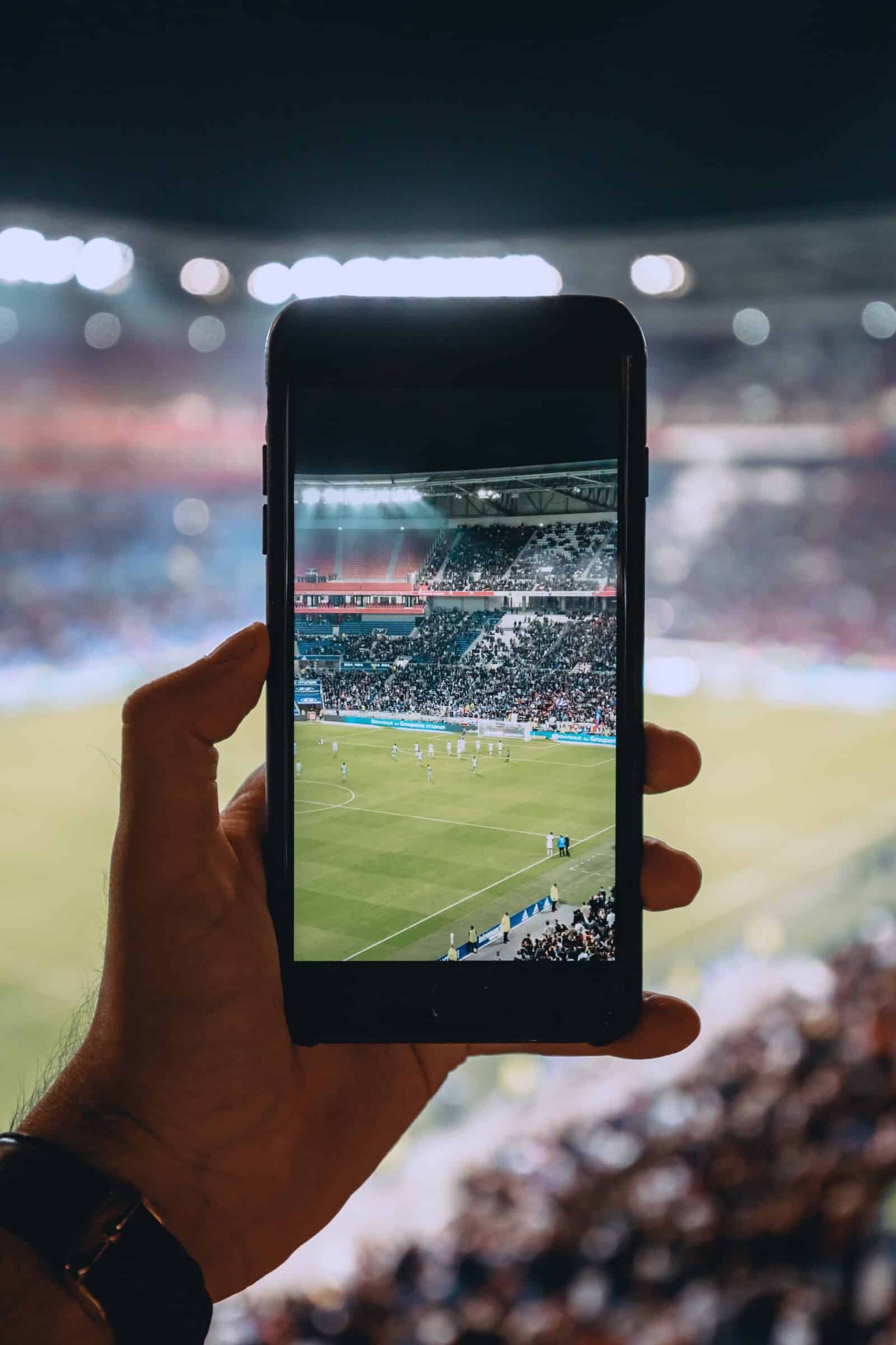 The Impact Of Sports Betting On Financial Stability | Bit Rebels