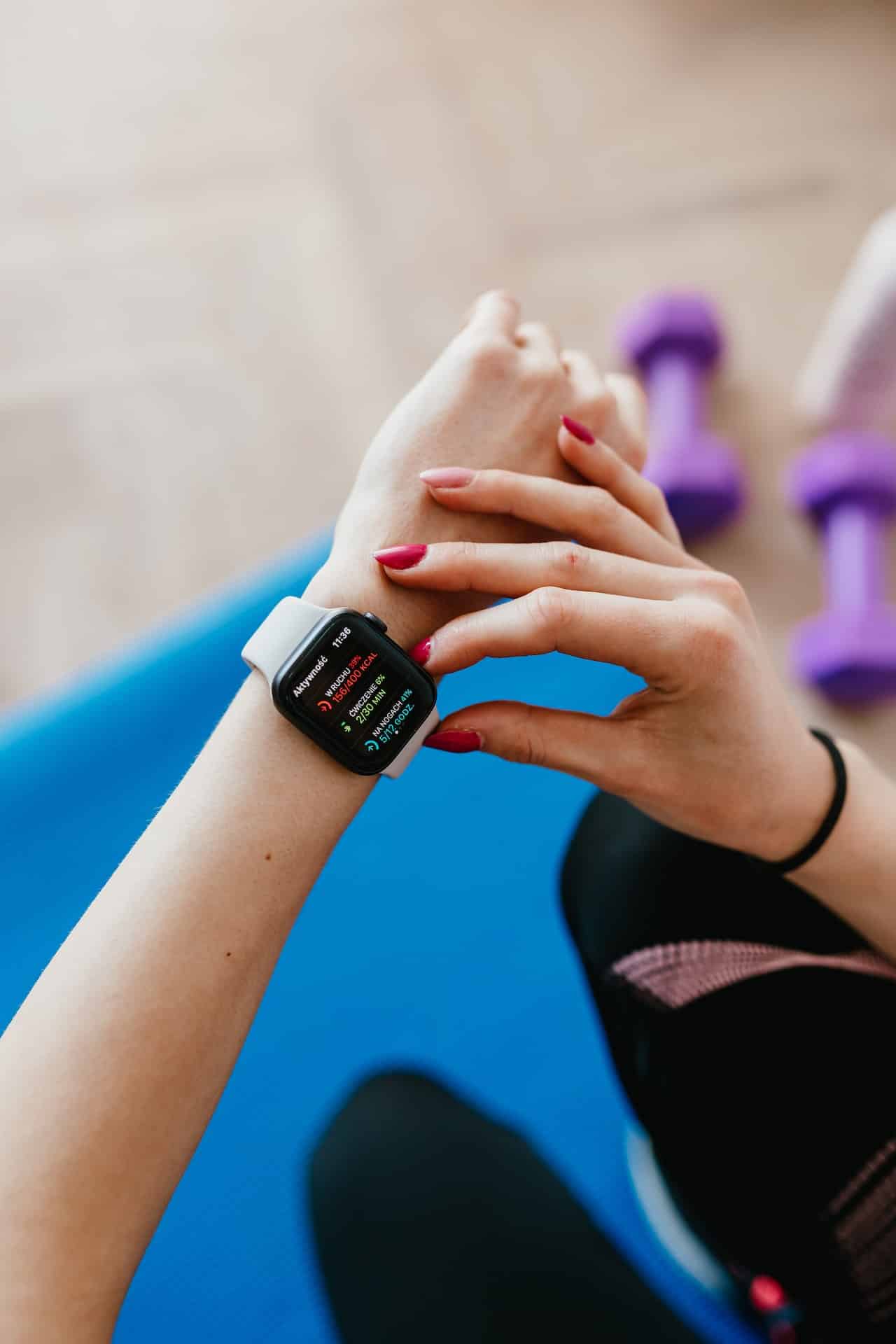 The Role Of Wearable Technology In Student Health And Wellness | Bit Rebels