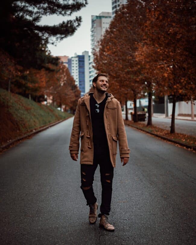 Updating Your Fall Wardrobe: Tips For Men | Bit Rebels