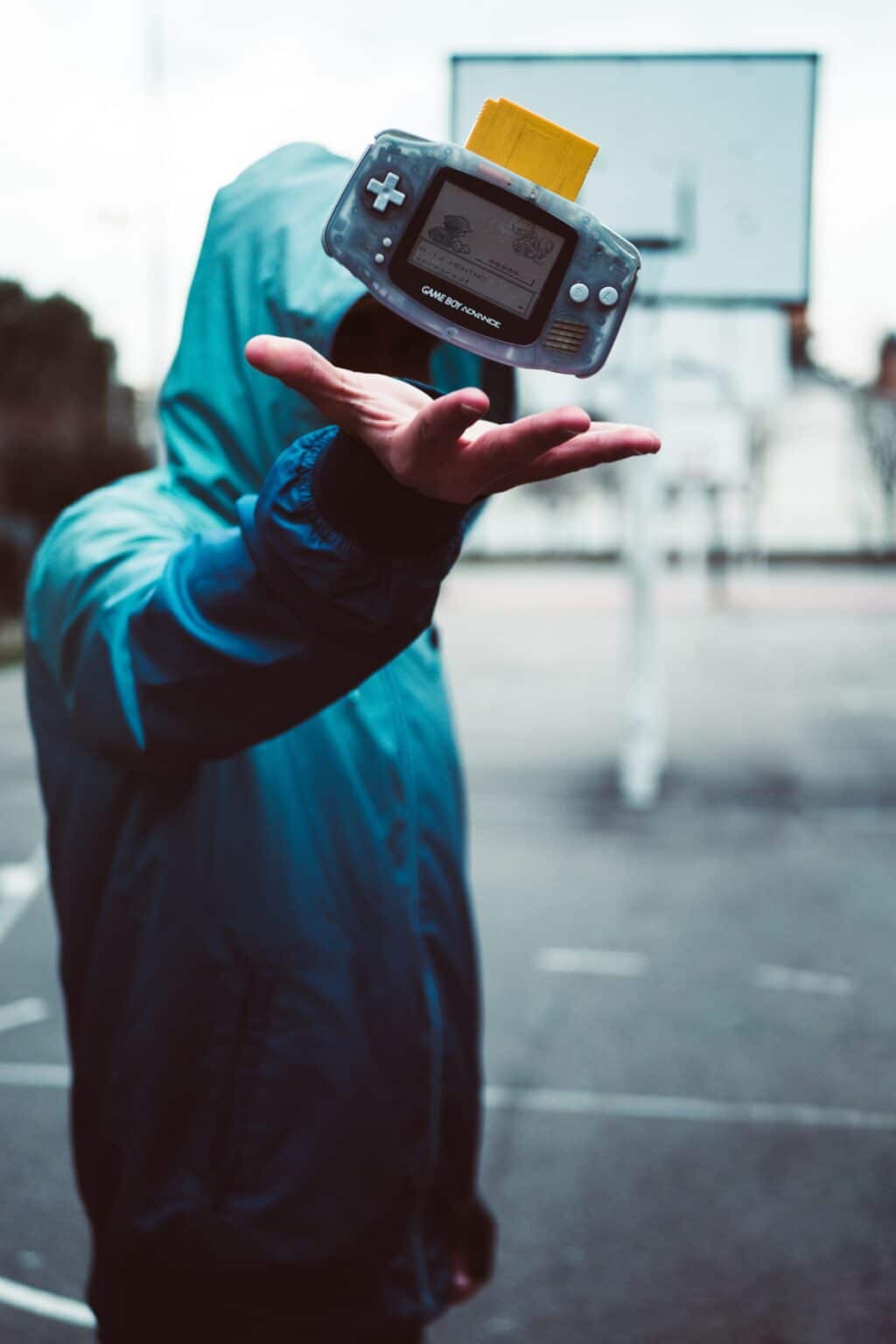 From A To Z - Comprehensive Guide To GBA ROMs | Bit Rebels