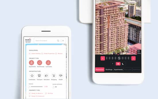 Unlocking The Potential Of Interactive Digital Master Plans: Maps That ...