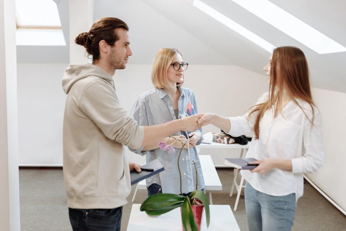The Power Of Networking In Nursing | Bit Rebels