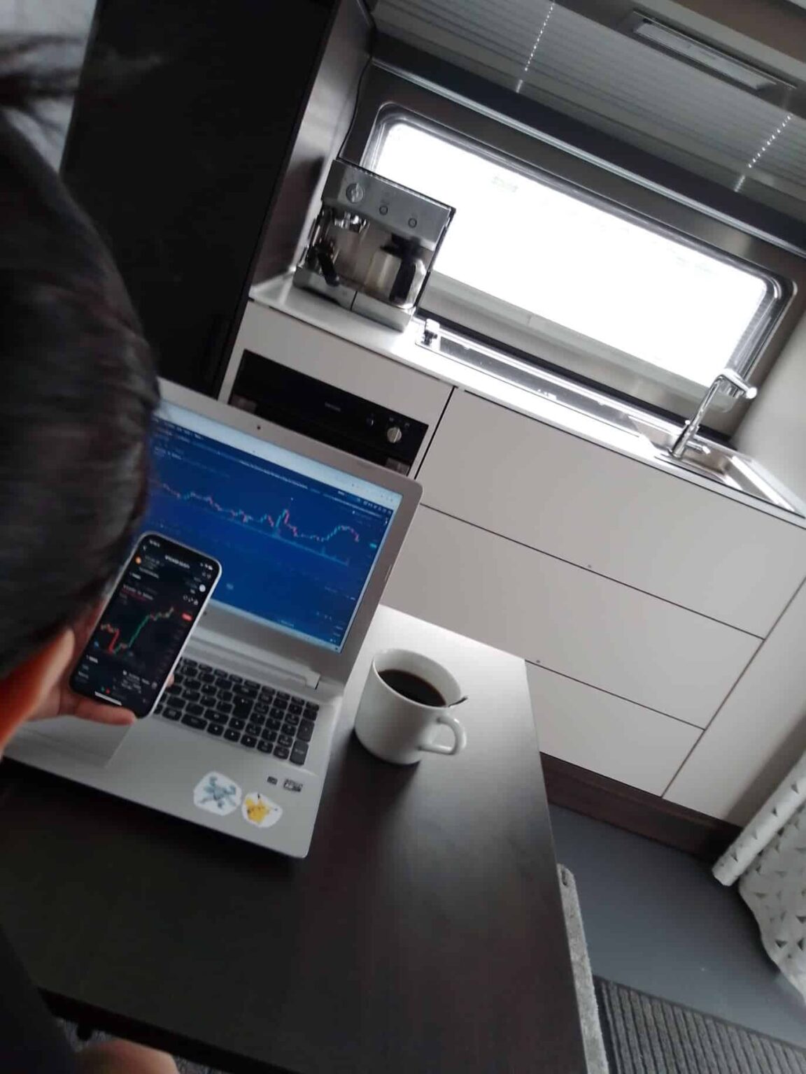 Decoding The Code: Comparing Smart Contracts Of Ethereum And Bitcoin ...