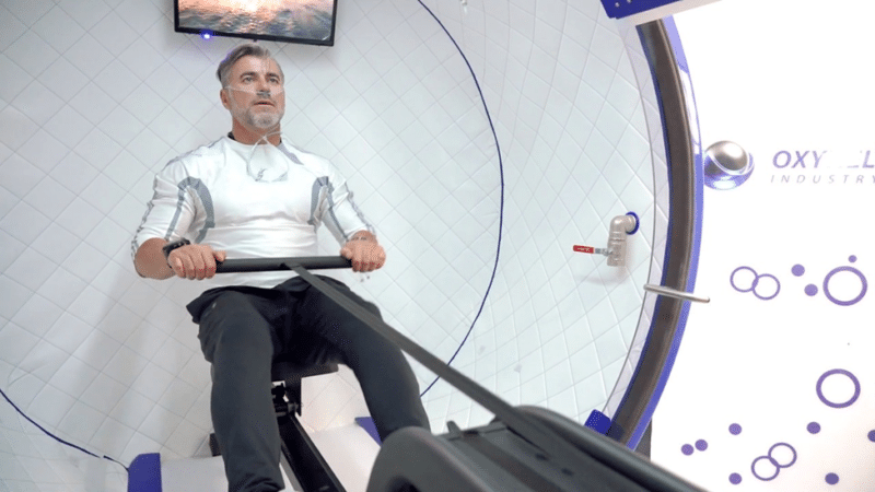 12 Benefits Of Hyperbaric Oxygen Therapy | Bit Rebels