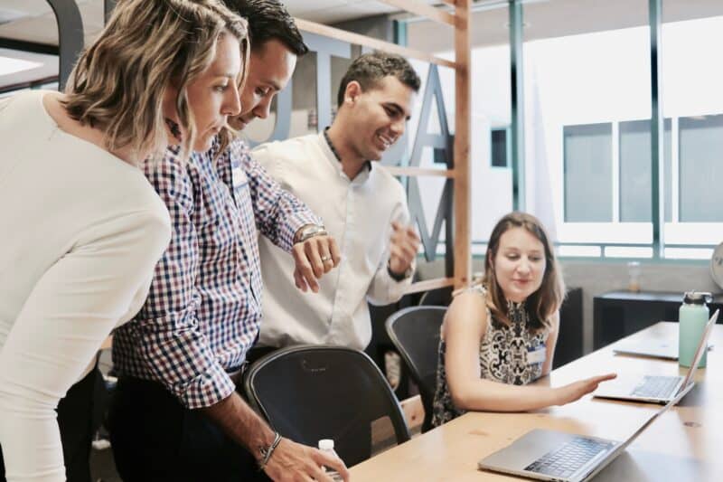 Strategic Silence: Knowing When And How To Communicate In The Workplace ...