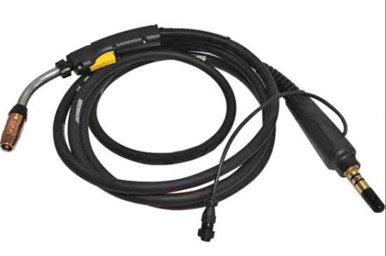 Top 7 Mig Welding Guns Reviewed: Find Your Perfect Match | Bit Rebels