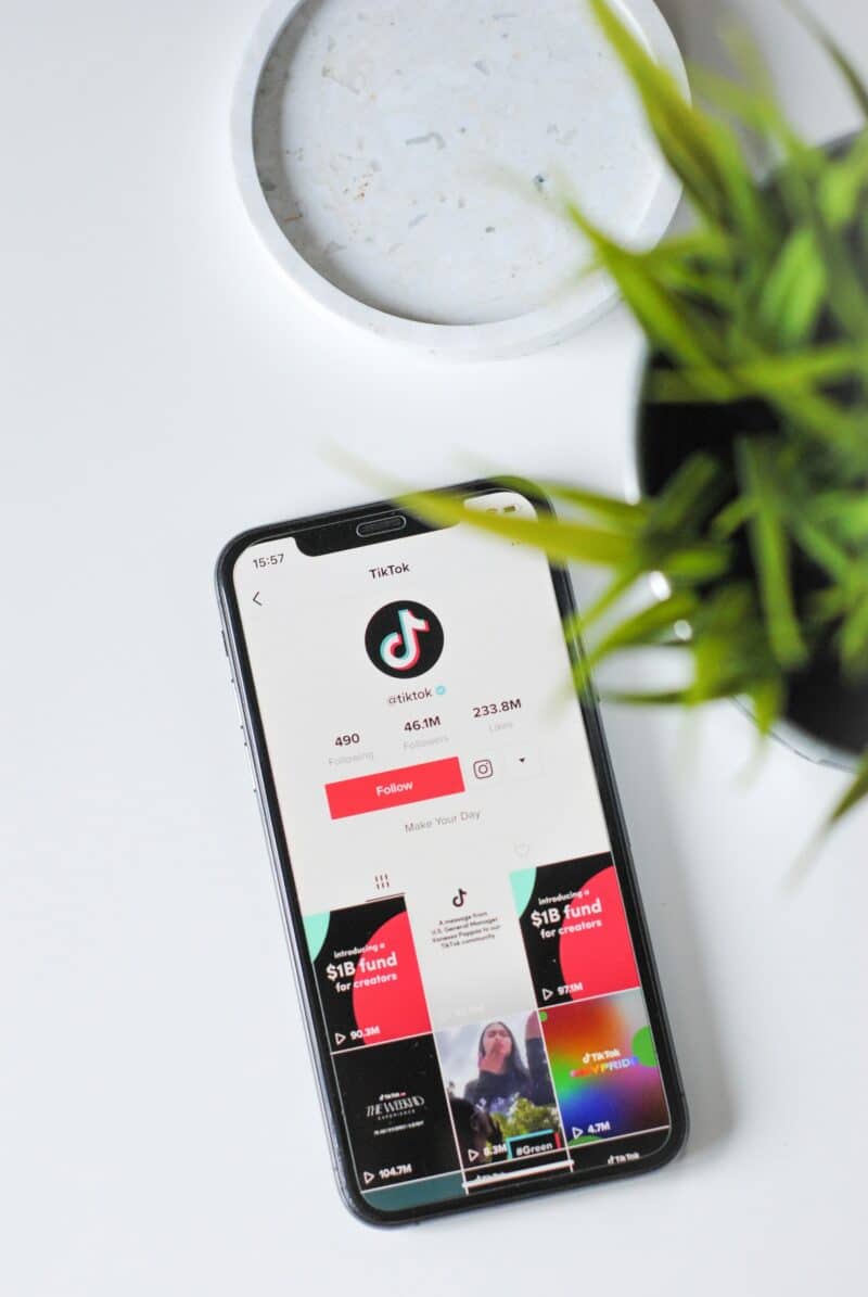 Riri Bichri's Pick Me Girl Series: A TikTok Triumph Surpassing 136 ...