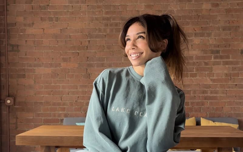 Riri Bichri's Pick Me Girl Series: A TikTok Triumph Surpassing 136 ...