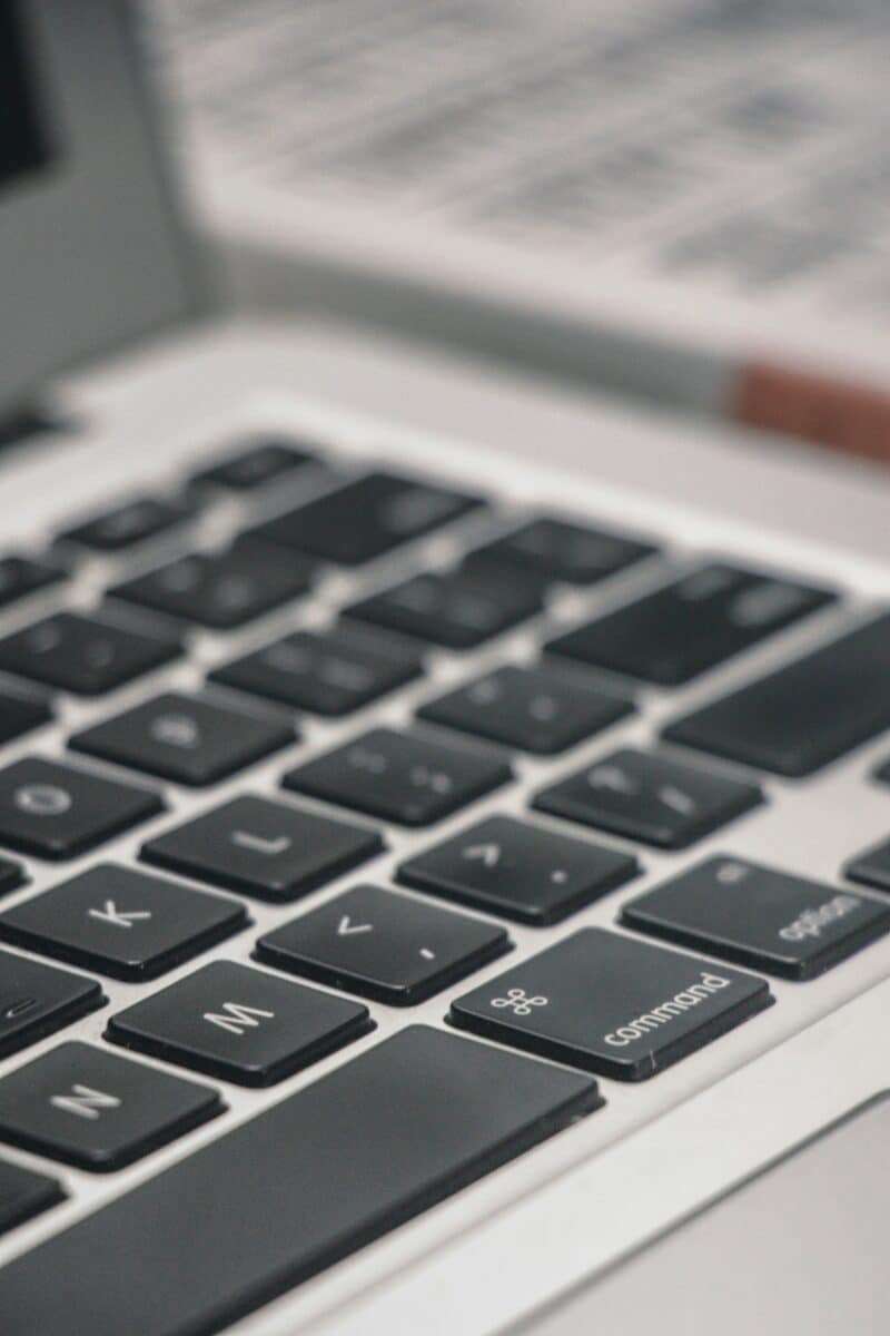 Partitioning Your Mac Hard Drive A Simple Step By Step Guide Bit Rebels