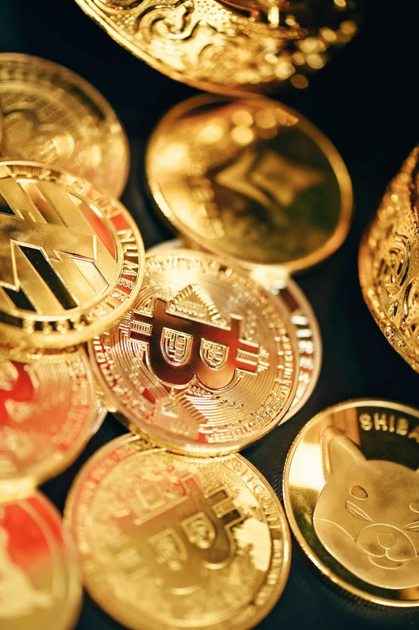 How to Scale Up Your Crypto Mining Efforts