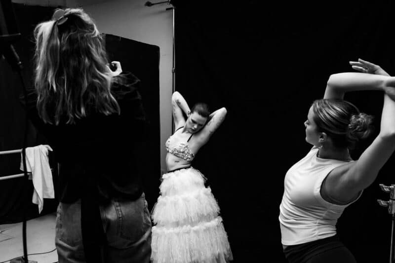 Interview with Kit Pilosof - Creative Director Crafting Elegance