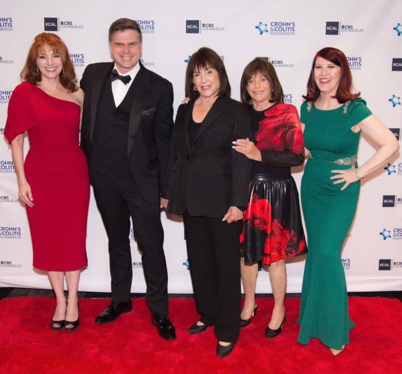 Shining A Spotlight On The Stars Making A Difference: Imagine The Cure ...