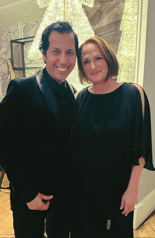 BOM’s Spirit Of Independence Awards Shine In West Hollywood