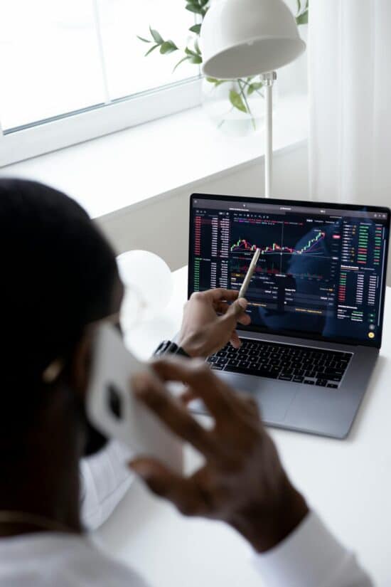 How To Trade Like Pro For Beginners