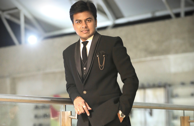 Innovation At The Intersection: Ashay Shah On Bridging Research ...