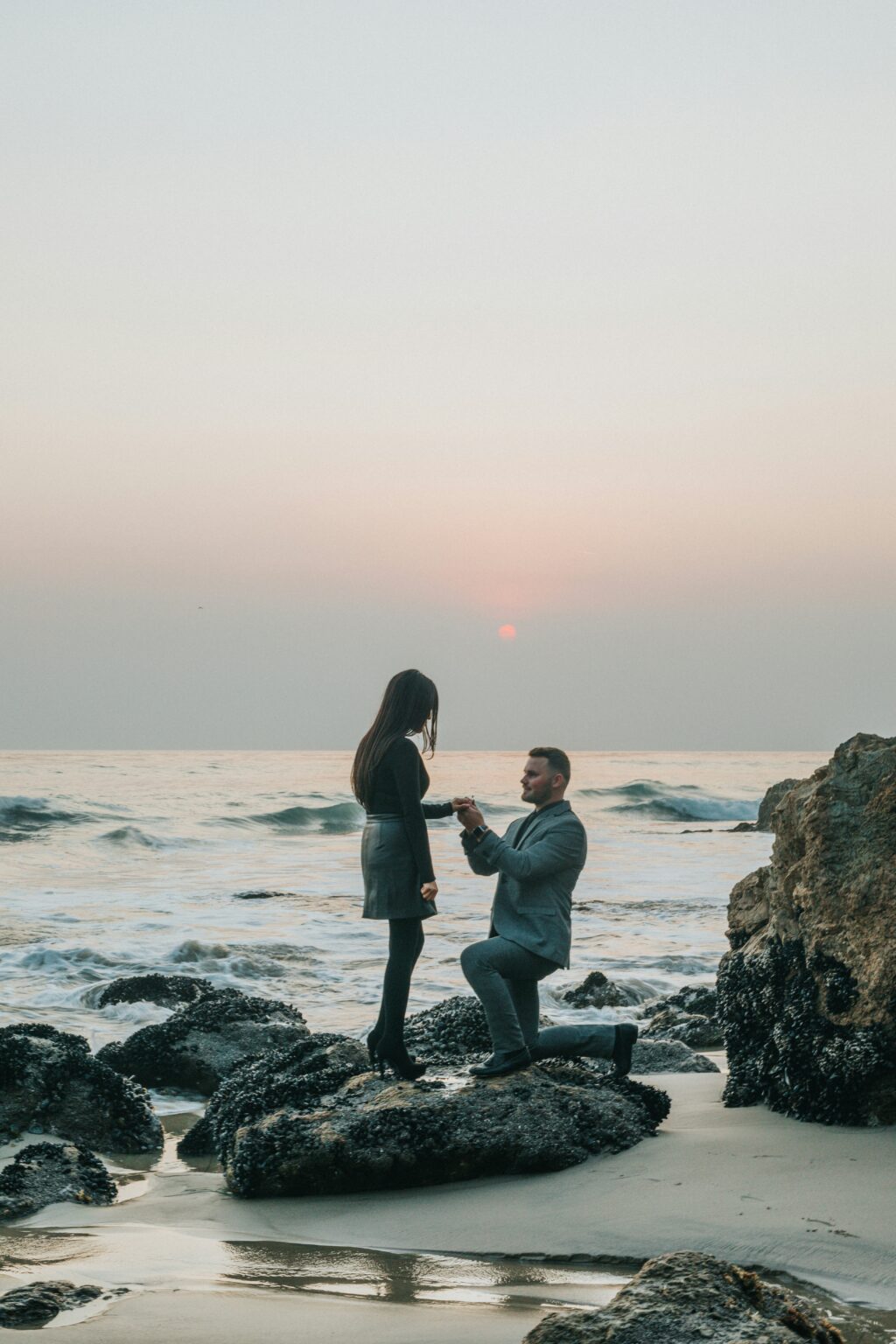 Classy Modern Marriage Proposal Ideas That Avoid The Cliches