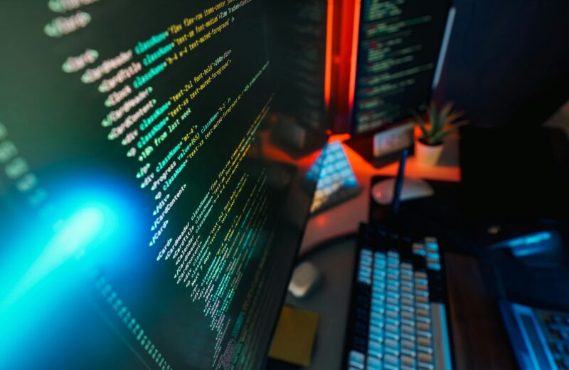 Why Front-End Developers Need Graphic Designers: Creating Better UI/UX ...