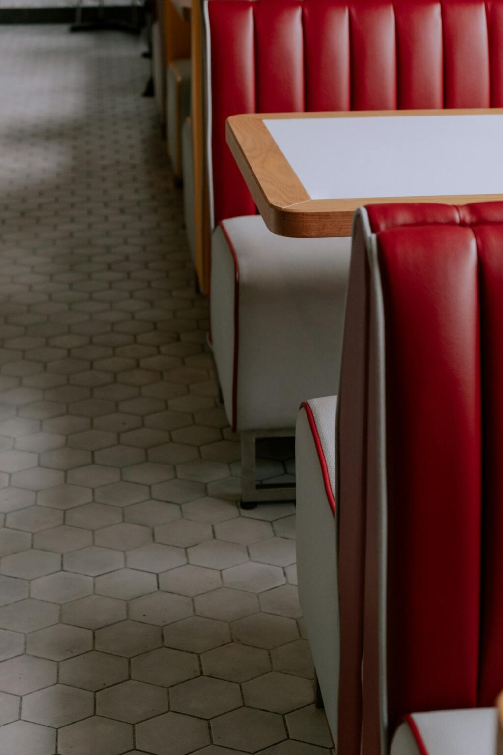 Buy Restaurant Booths Online - Standard, Custom & Bar Height Options ...